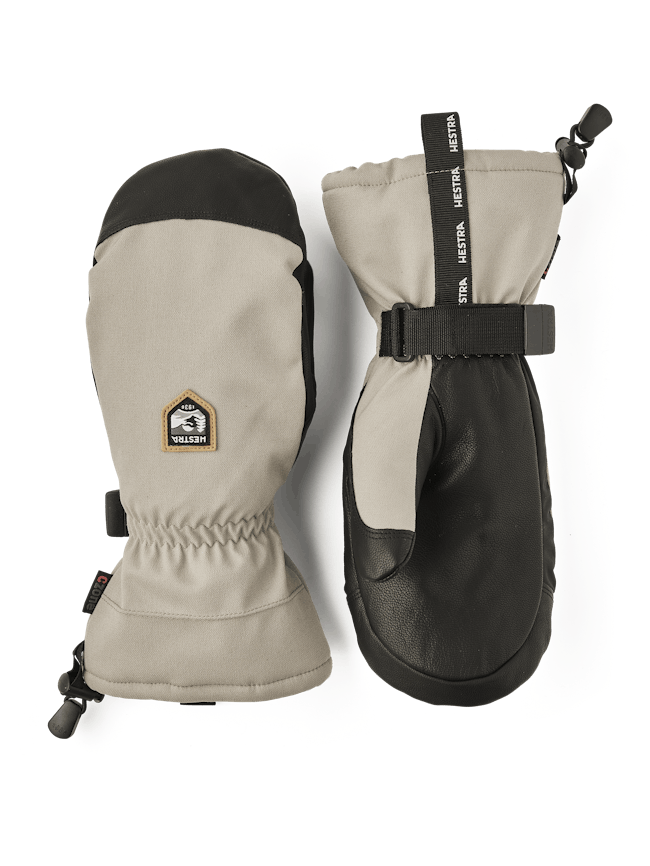 CZone Mountain Mitt | Hestra Gloves