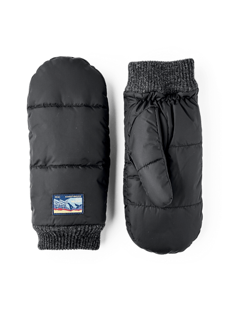 Moon Light Mitt - Navy | Hestra Gloves