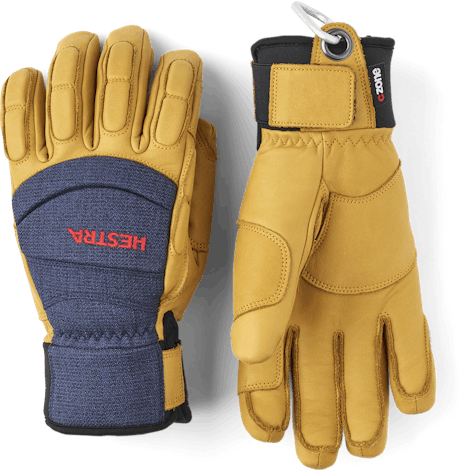 Alpine Pro | Hestra Gloves