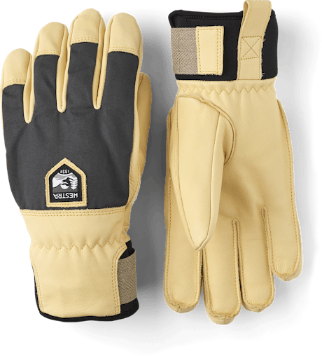 Alpine Pro | Hestra Gloves