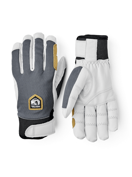 Alpine Pro | Hestra Gloves
