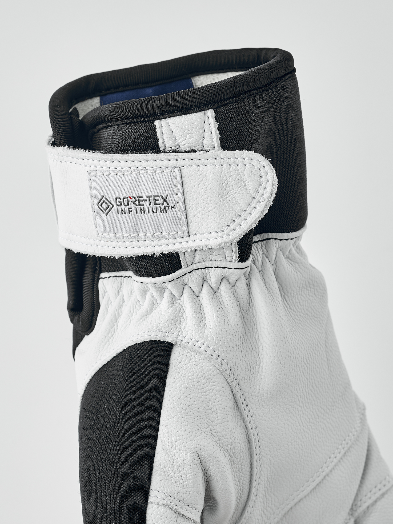 Ergo Grip Active Wool Terry | Hestra Gloves