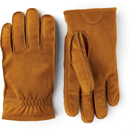 Bergvik - Tan | Hestra Gloves